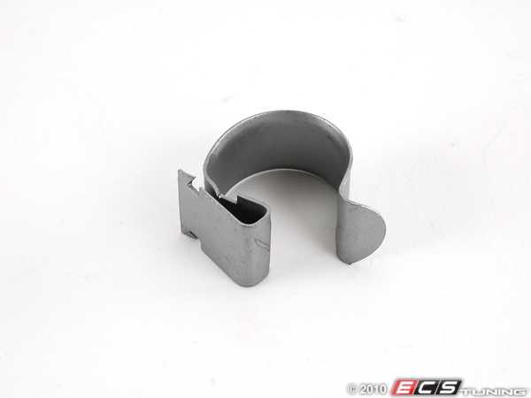 Genuine BMW - 11787548951 - CABLE CLAMP (11-78-7-548-951)