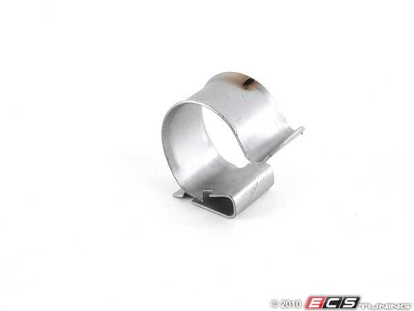 Genuine BMW - 11787548951 - CABLE CLAMP (11-78-7-548-951)