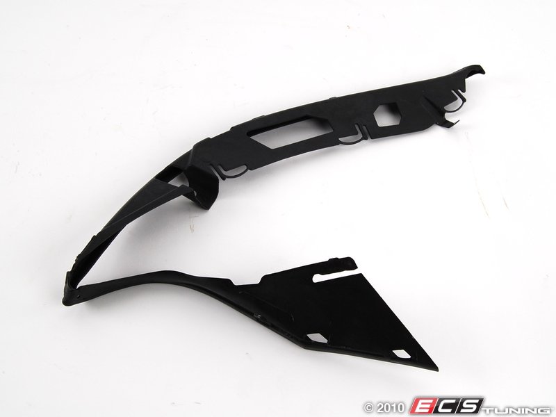 Genuine BMW - 63126934512 - Headlight Gasket - Right (63-12-6-934-512)