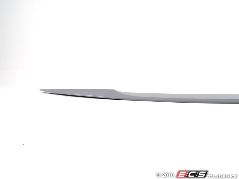 Genuine BMW - 51622166959 - Rear Spoiler (51-62-2-166-959)