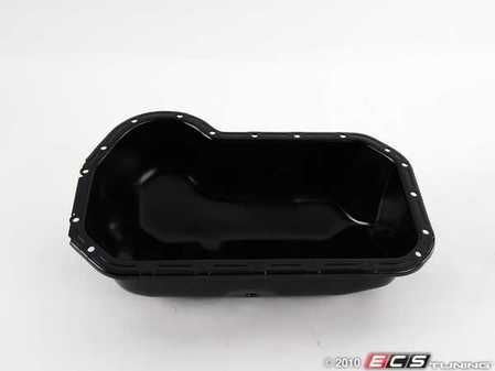 Genuine Volkswagen Audi - 051103601 - Oil Pan (051 103 601)