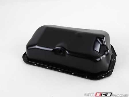 Genuine Volkswagen Audi - 051103601 - Oil Pan (051 103 601)