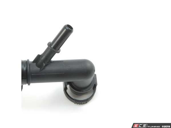 JL Germany - 11617533399 - Upper Oil Separator Vent Tube