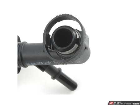 JL Germany - 11617533399 - Upper Oil Separator Vent Tube