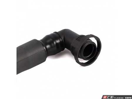 Bavarian Autosport - 11617533398 - Crankcase Ventilation Hose