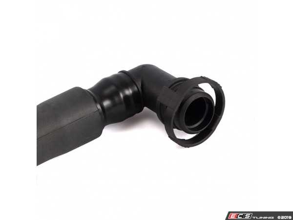 Bavarian Autosport - 11617533398 - Crankcase Ventilation Hose