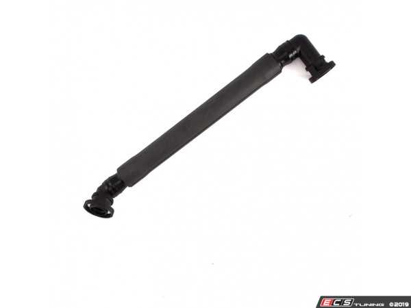 Bavarian Autosport - 11617533398 - Crankcase Ventilation Hose