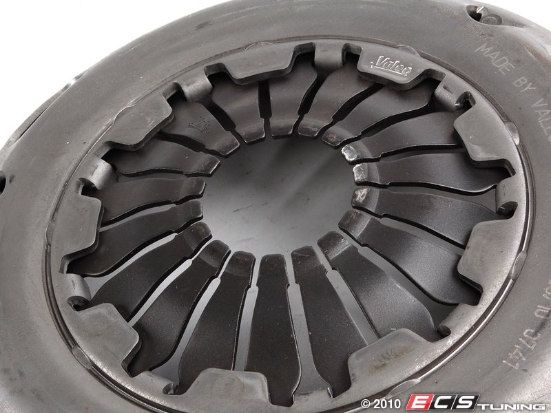 ECS News - Dual Mass Flywheel To Single Conversion Kit For MINI