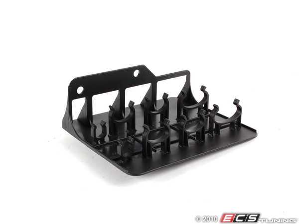 Genuine Volkswagen Audi - 4B0971845T - Connector Bracket (4B0 971 845 T)