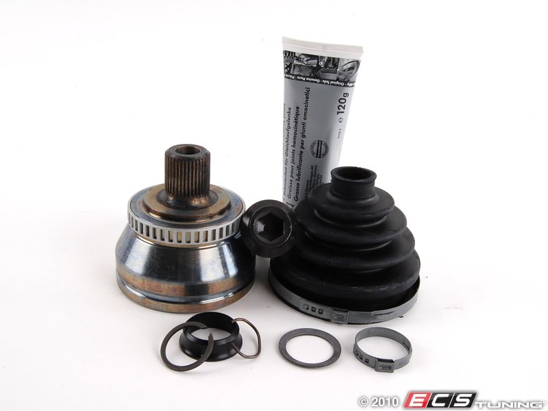 Genuine Volkswagen Audi - 3B0498099EX - Outer CV Joint Kit - (NO LONGER ...