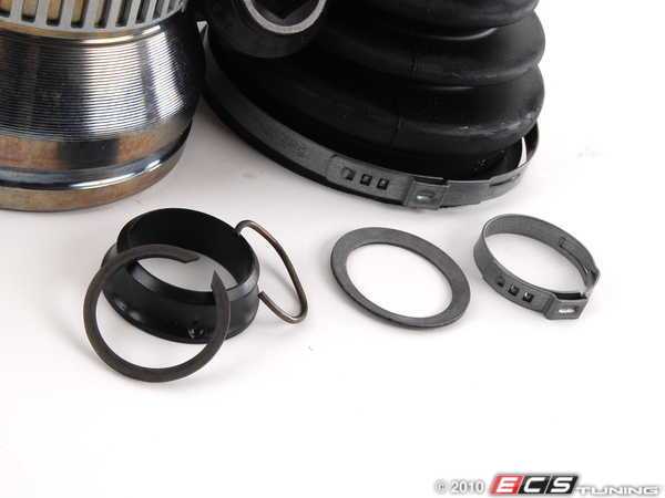 Genuine Volkswagen Audi - 3B0498099EX - Outer CV Joint Kit - (NO LONGER ...
