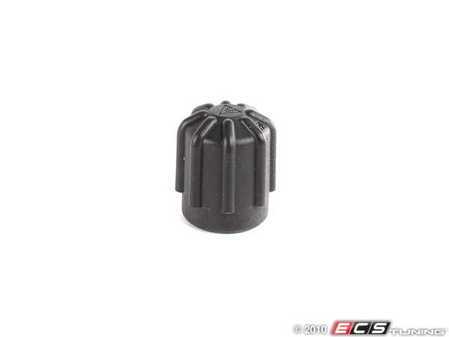 Genuine BMW - 64538387437 - Air Conditioning Line Cap - Single (64-53-8 ...