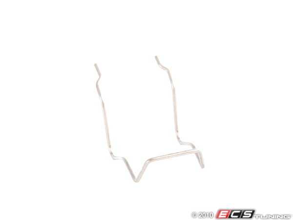 Genuine Volkswagen Audi - 1J0941160 - Spring Retainer For H7 Bulb (1J0 ...