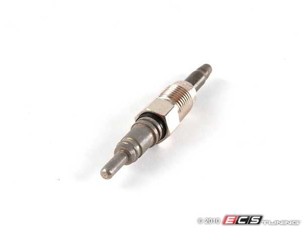 Genuine Volkswagen Audi - N10302102 - Coolant Glow Plug - Priced Each ...