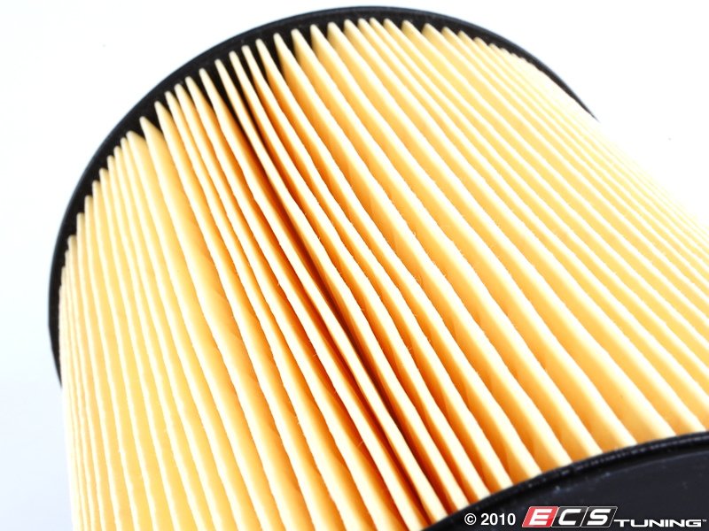 Genuine Volkswagen Audi - 1F0129620 - Air Filter (1F0 129 620)