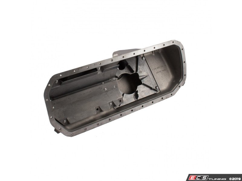 Genuine BMW - 11131278878 - Engine Oil Pan - Priced Each (11-13-1-278-878)