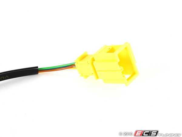 Genuine Volkswagen Audi - 3B0858471KFCP - BUCKLE - (NO LONGER AVAILABLE ...