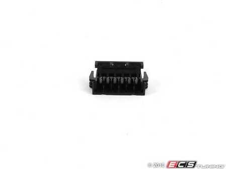 Genuine Volkswagen Audi - 893971636 - Connector (6-Pin) - Priced Each ...