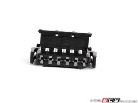 Genuine Volkswagen Audi - 893971636 - Connector (6-Pin) - Priced Each ...