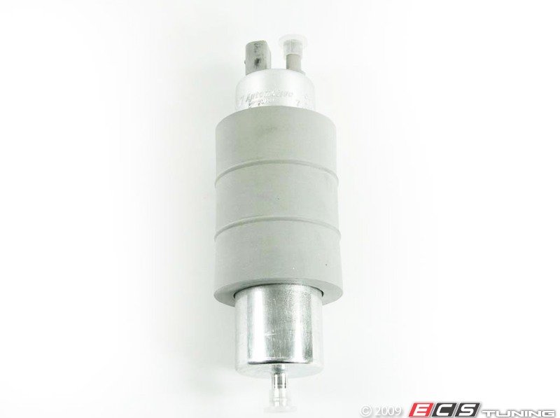 Genuine BMW - 16126756157 - Inline Fuel Pump - Diesel - (NO LONGER ...