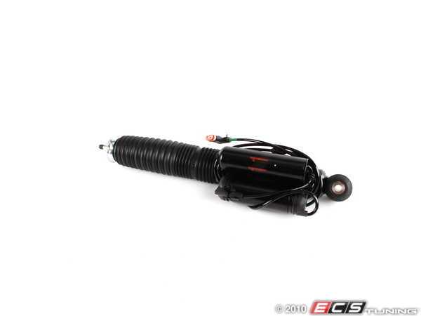 Genuine Mercedes Benz - 2113261100 - Hydro-Pneumatic Rear Shock ...
