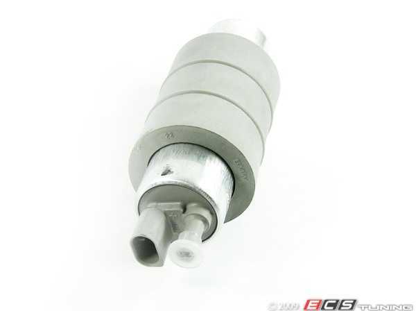 Genuine BMW - 16126756157 - Inline Fuel Pump - Diesel - (NO LONGER ...