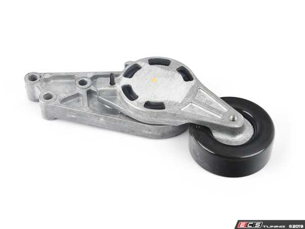 Mubea - 06B903133E - Accessory Belt Tensioner Assembly