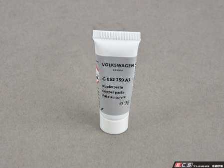 Genuine Volkswagen Audi - 8v0698151c1KT - Front & Rear Brake Pad Set ...