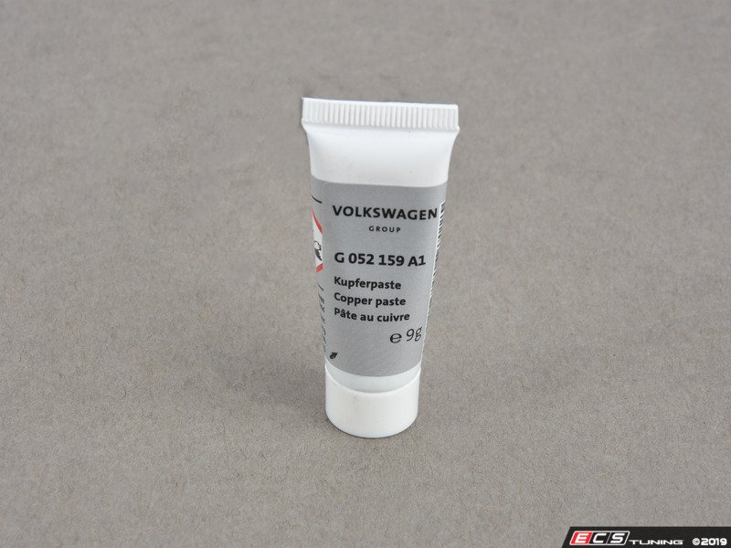 Genuine Volkswagen Audi - 8v0698151c1KT - Front & Rear Brake Pad Set ...