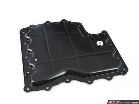 Genuine Porsche - 94810701525 - Oil Pan