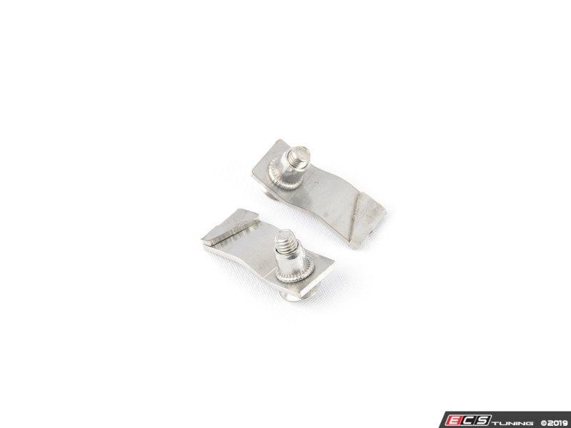 Genuine Porsche - 94810701525 - Oil Pan