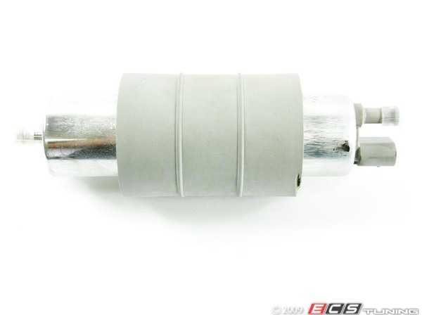 Genuine BMW - 16126756157 - Inline Fuel Pump - Diesel - (NO LONGER ...