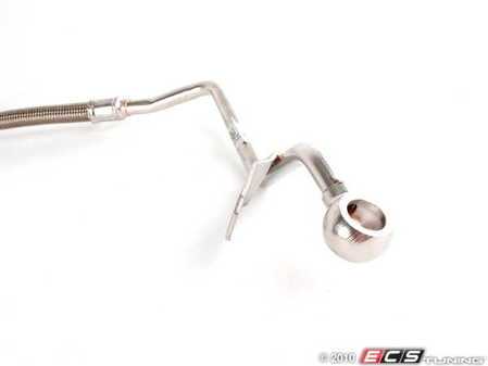 Genuine Volkswagen Audi - 06B145771P - Oil Supply Line (06B 145 771 P)