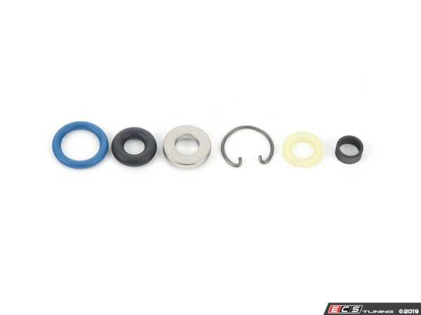 Genuine Mercedes Benz - 1770720000 - Fuel Injector Seal Kit - Priced Each
