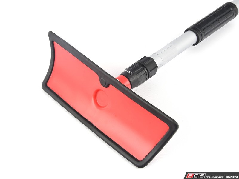 Genuine Volkswagen Audi - 80A096010C - Long Reach Ice Scraper With ...