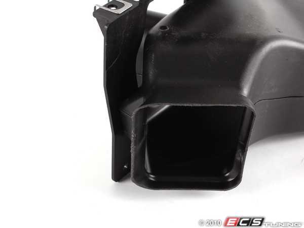 Genuine BMW - 51717896409 - AIR DUCT (51-71-7-896-409)