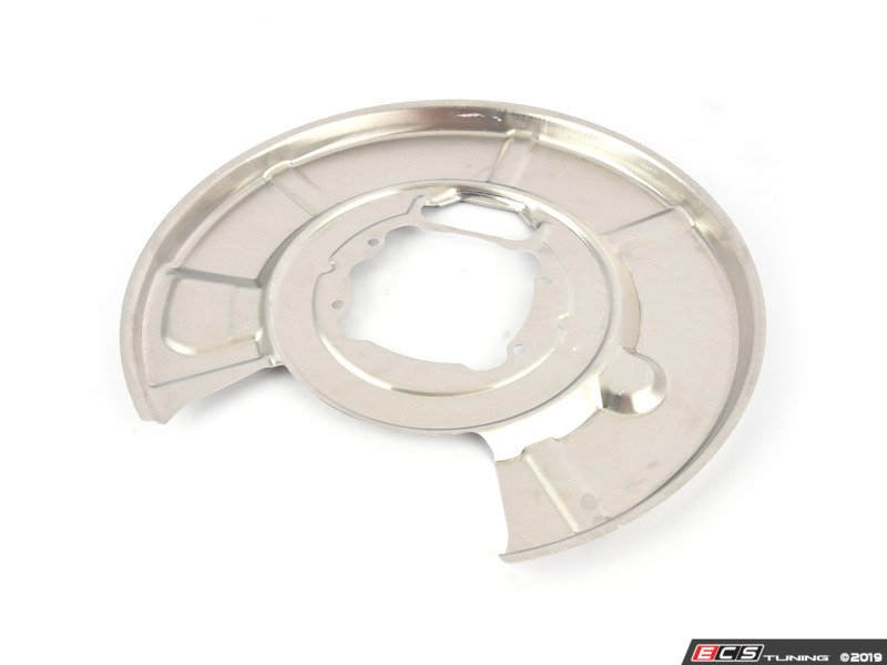 Genuine BMW - 34216764899 - PROTECTION PLATE (34-21-6-764-899)