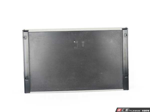 Genuine BMW - 54103418914 - HEADLINER (54-10-3-418-914)