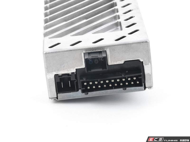 Genuine BMW - 65126818787 - Top-Hifi System Amplifier (65-12-6-818-787)