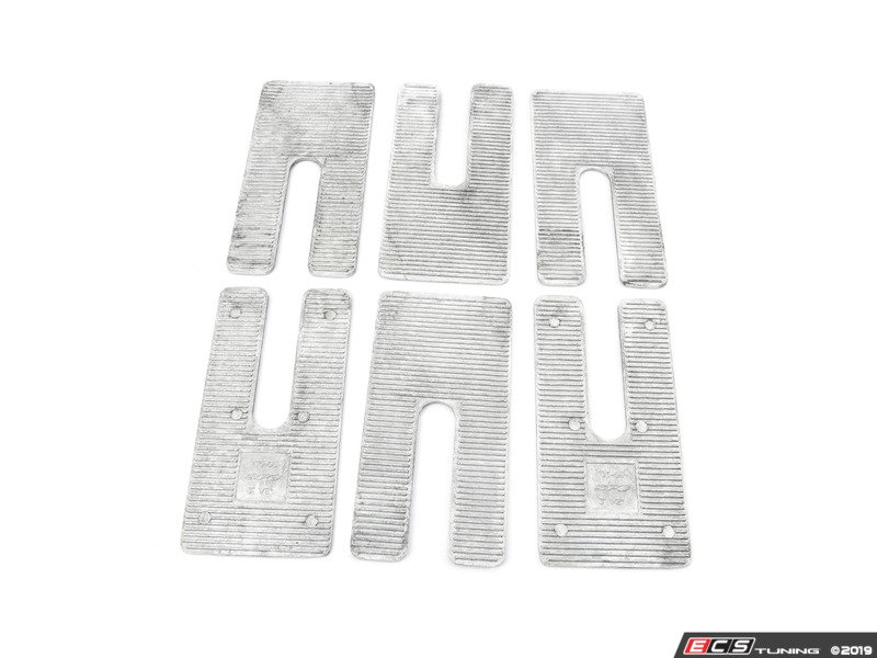 SPC - 10505 - SPC Performance Pinion Angle Shims 10505