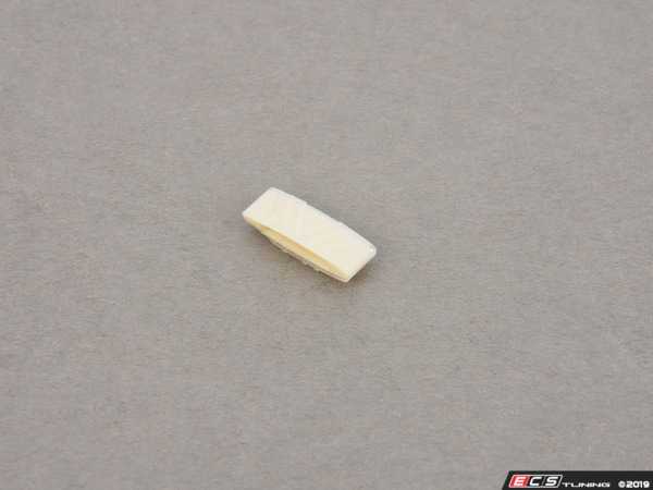 Genuine BMW - 54137157378 - SLIDER GATE (54-13-7-157-378)