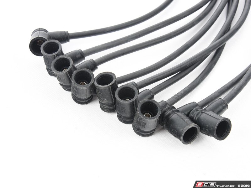 Beru - zef471 - Ignition Wire - Set