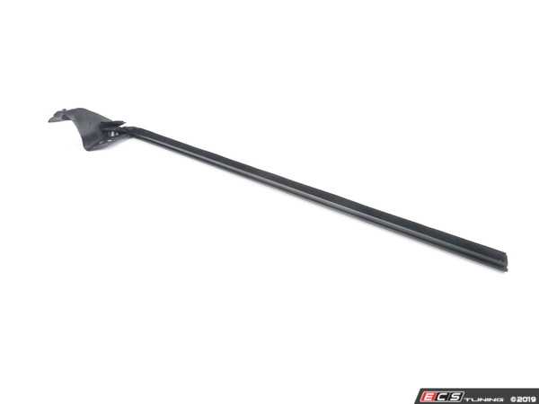 Genuine BMW - 51337164940 - Channel Sealing - Inner Door, Front Right ...