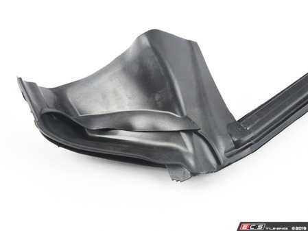 Genuine BMW - 51337164940 - Channel Sealing - Inner Door, Front Right ...