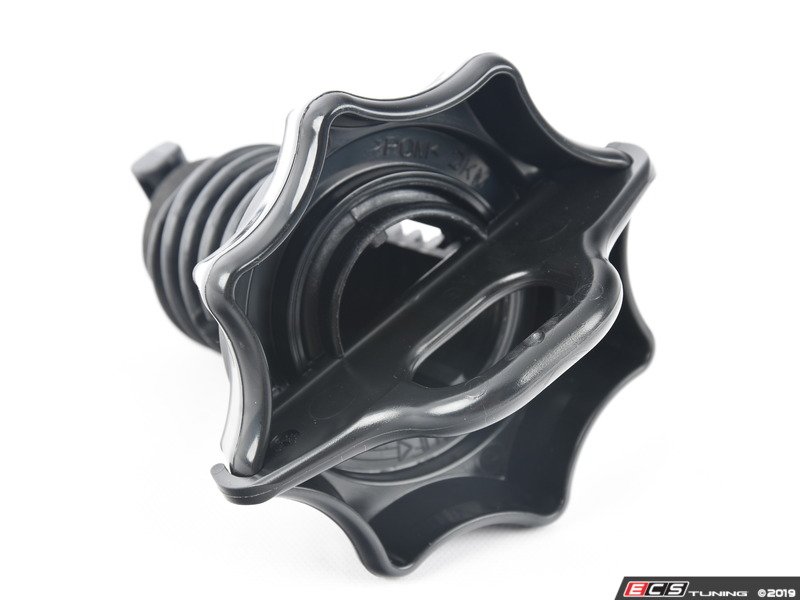 Genuine Volkswagen Audi - 5G0803899 - Spare Tire Hold Down (5G0 803 899)