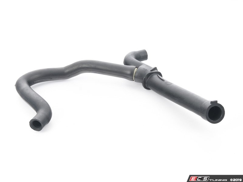 URO - 1160900582 - Crankcase Breather Hose