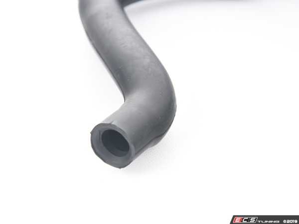 URO - 1160900582 - Crankcase Breather Hose