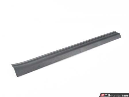 Genuine BMW - 51479129051 - E89 Door sill - left (51-47-9-129-051)