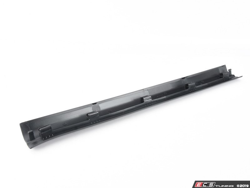 Genuine BMW - 51479129051 - E89 Door sill - left (51-47-9-129-051)