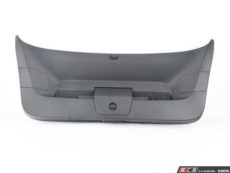 Genuine Volkswagen Audi - 5G6867605E82V - TRIM PANEL (5G6 867 605 E 82V)